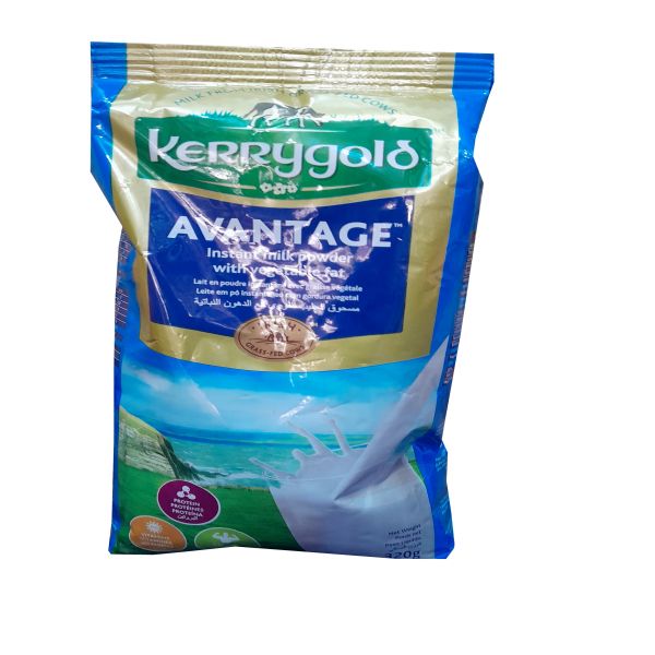 Kerrygold instant milk | Balectra